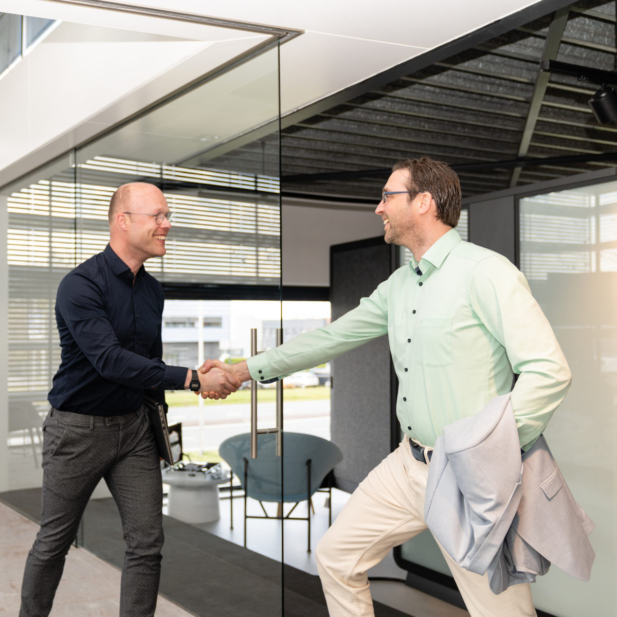 De onmisbare rol van CRM voor jouw bedrijf - Skopos