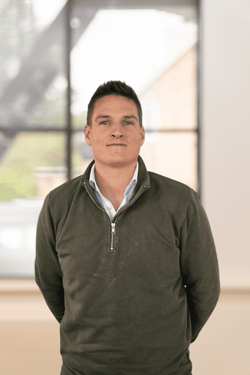 Ons team van experts in bedrijfssoftware | Skopos